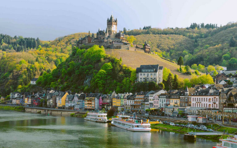 Top 10 Most Beautiful Small Towns in Germany | exploristica | Page 4