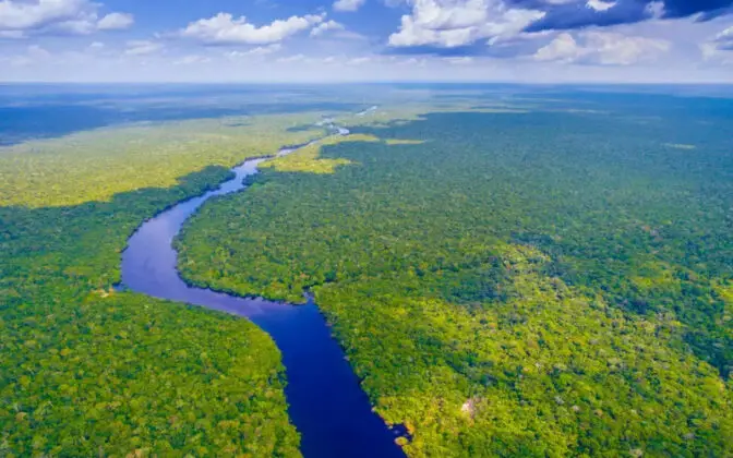 The 10 Most Beautiful Rivers in the World | exploristica