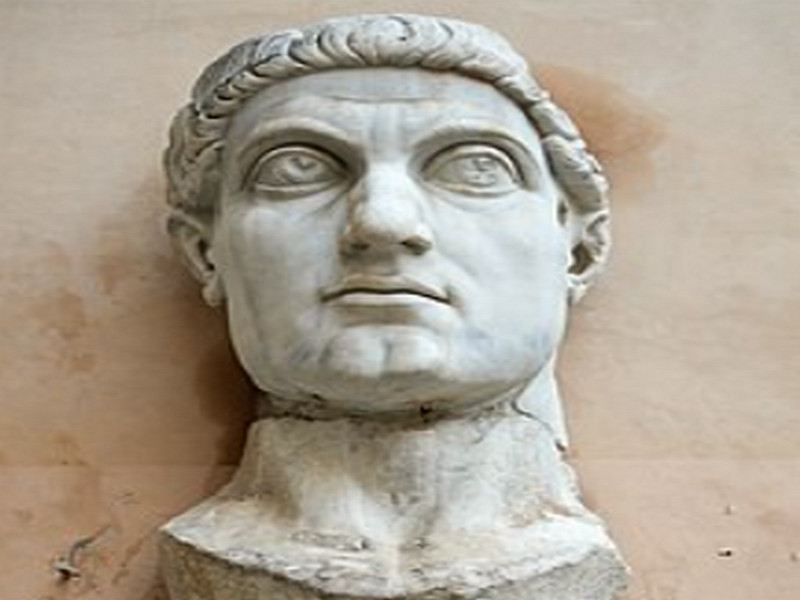 Top 10 Greatest Emperors of Ancient Rome | exploristica