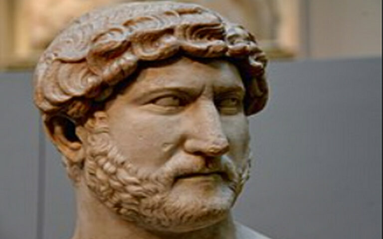 Top 10 Greatest Emperors of Ancient Rome | exploristica