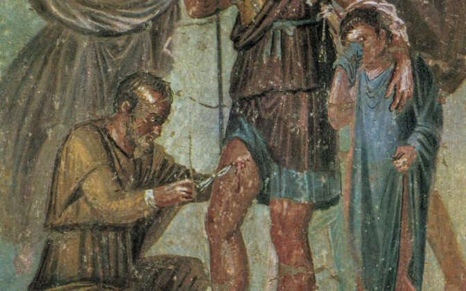 10 Interesting Facts on Ancient Roman Soldiers | exploristica