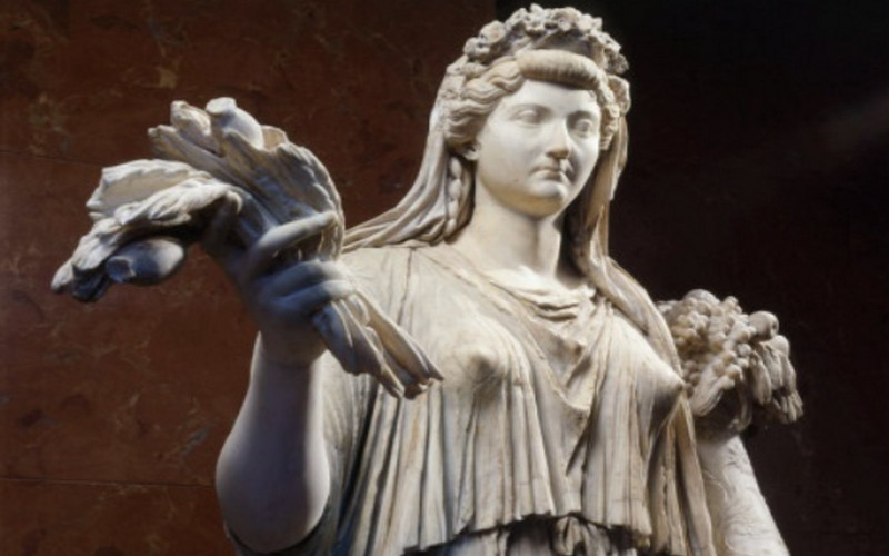 10 Most Powerful Women of Ancient Rome | exploristica