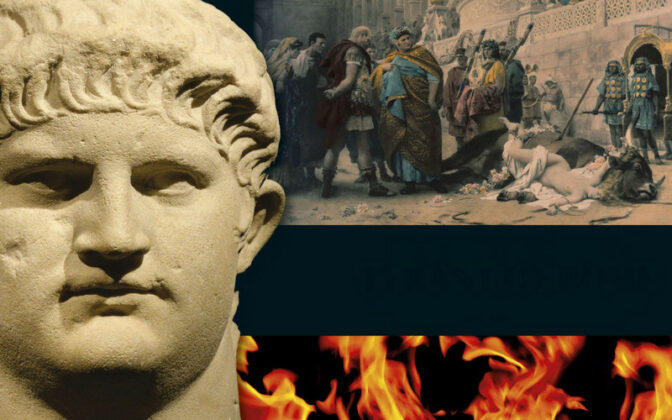 Top 10 Famous People in Ancient Rome | exploristica