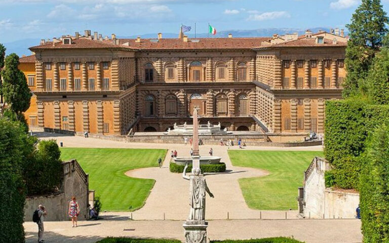 10 Most Beautiful Palaces in Italy | exploristica