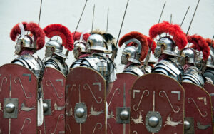 10 Interesting Facts on Ancient Roman Soldiers | exploristica
