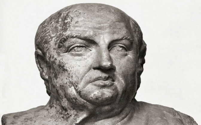 Top 10 Famous People in Ancient Rome | exploristica