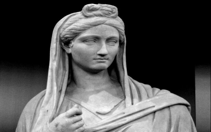 10 Most Powerful Women of Ancient Rome | exploristica