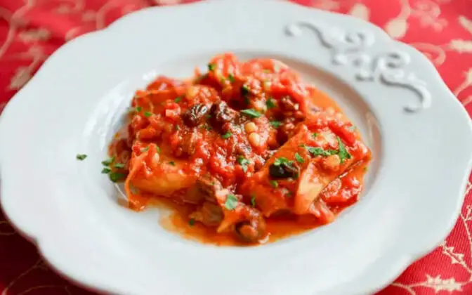 Unusual Italian Delicacies to try in Rome | exploristica