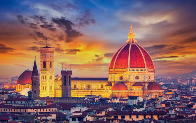 Top 10 Most Beautiful Old Cities in Europe | exploristica | Page 2