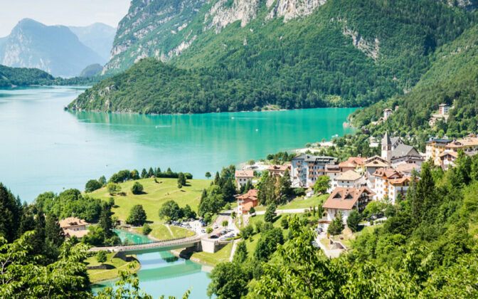 Top 10 Most Beautiful Non-Touristy Places in Italy | exploristica