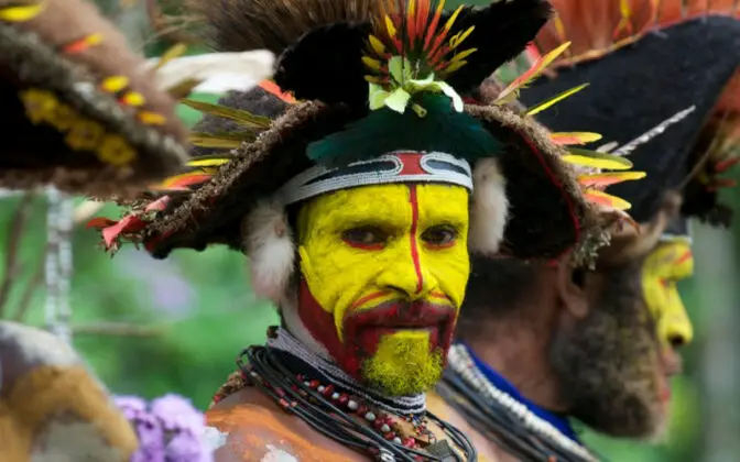 Papua New Guinea’s Most Famous and Fascinating Tribes | exploristica