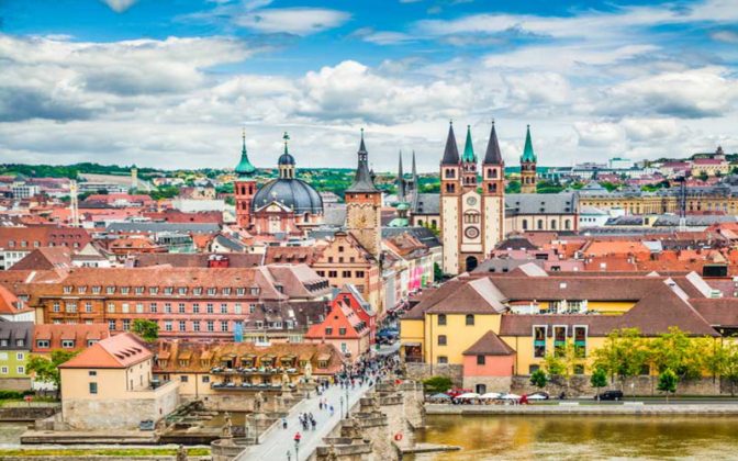 The Most Scenic Spots on Germany’s Romantic Road | exploristica