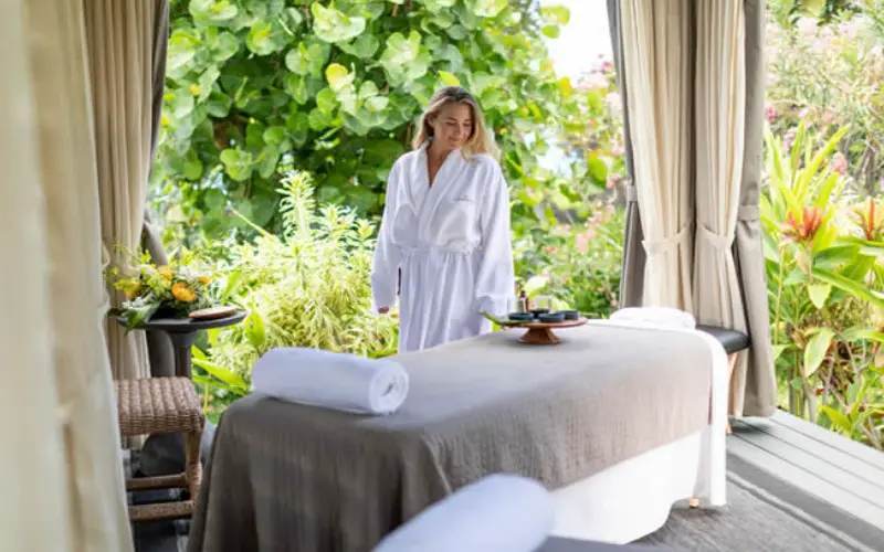 10 Best Spas in the World | exploristica